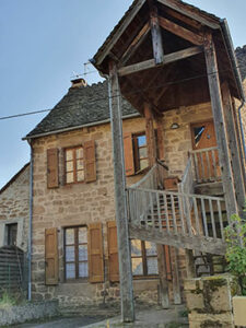 Logements & bâtiments – Chastel-Nouvel